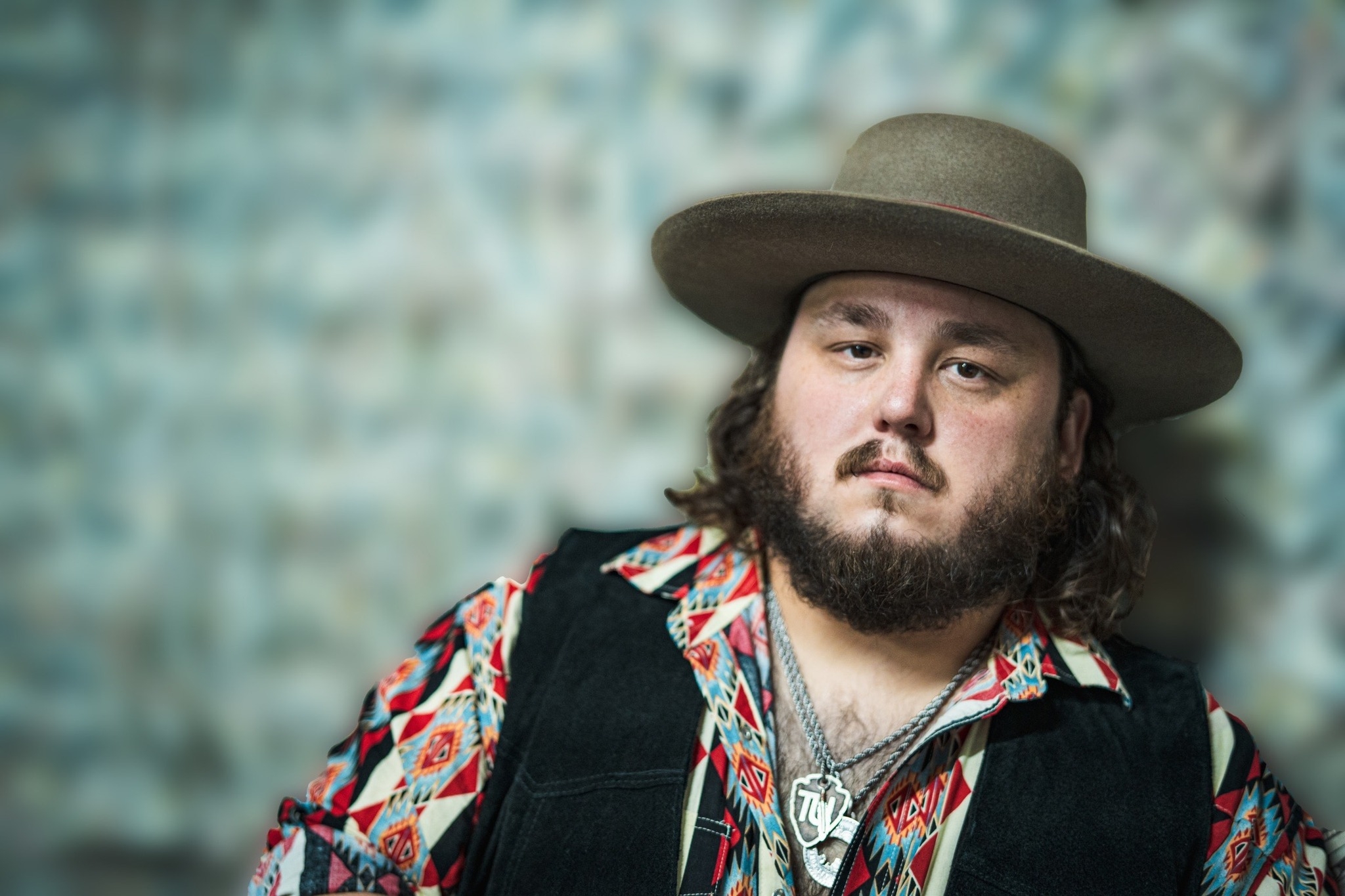 Tanner Usrey - Stickyz Rock N Roll Chicken Shack