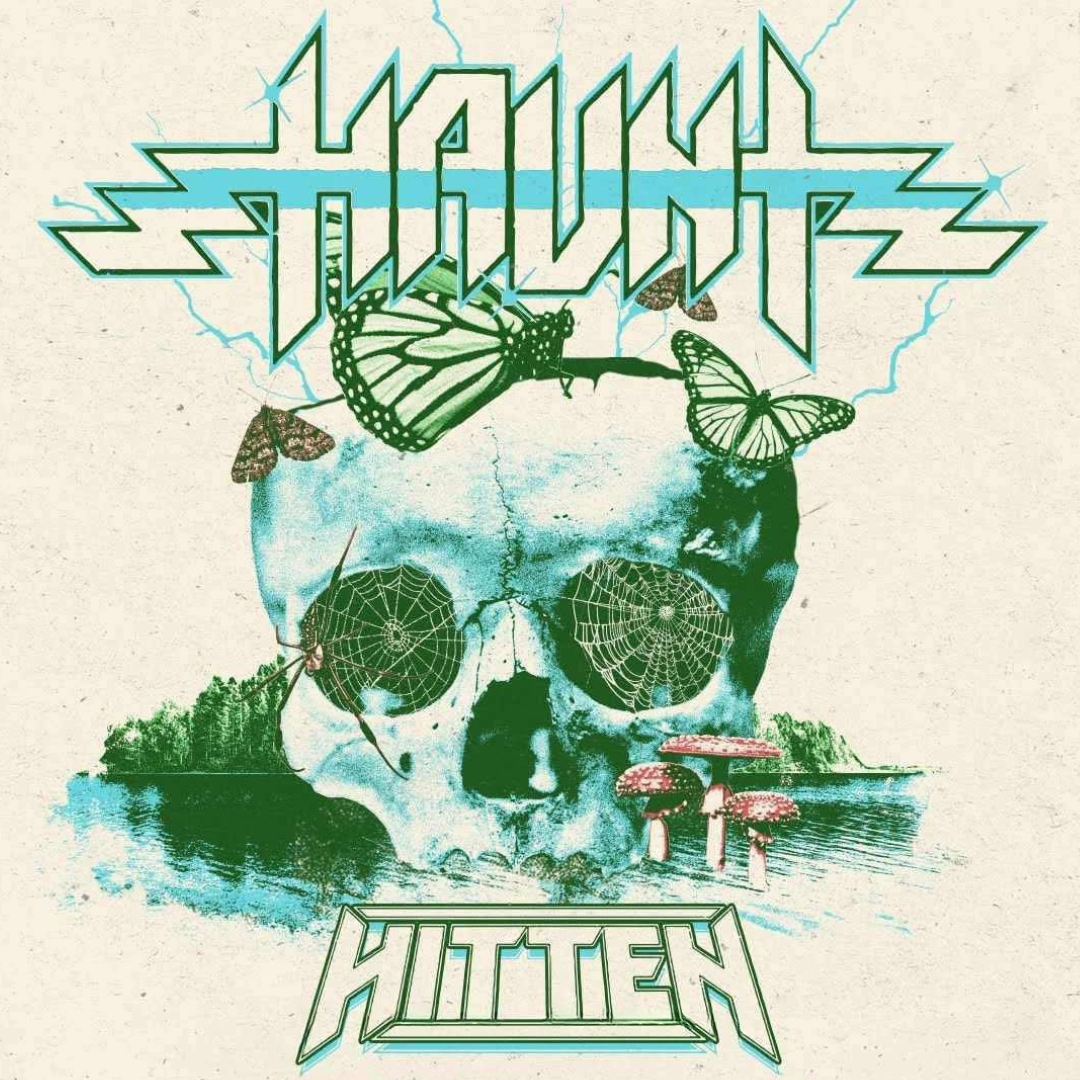 Haunt / Hitten - Stickyz Rock N Roll Chicken Shack